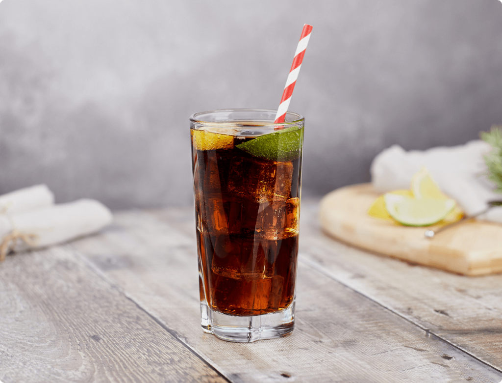 How we make drinks fizzie for longer | CO2 Sustain