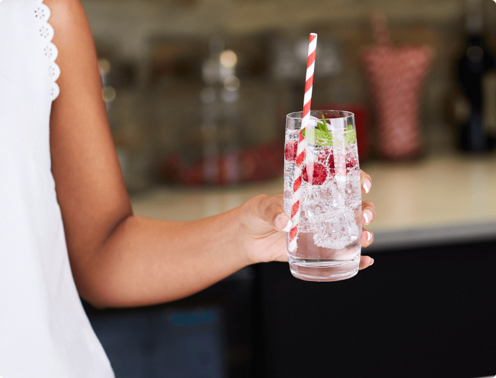 How we make drinks fizzie for longer | CO2 Sustain