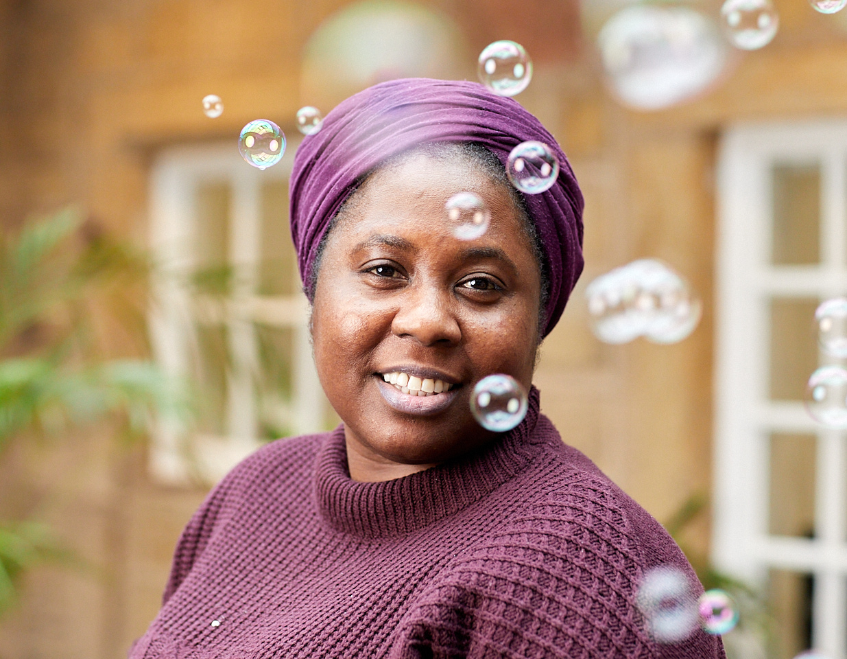 Meet Our Bubbly Team Of Fizzicists | CO2 Sustain