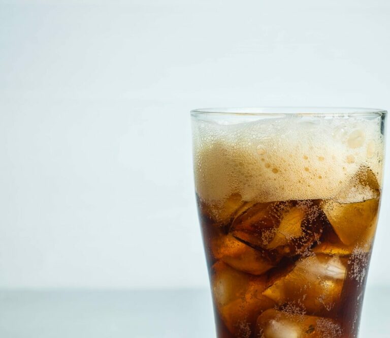 Why longer-lasting fizz matters | CO2Sustain